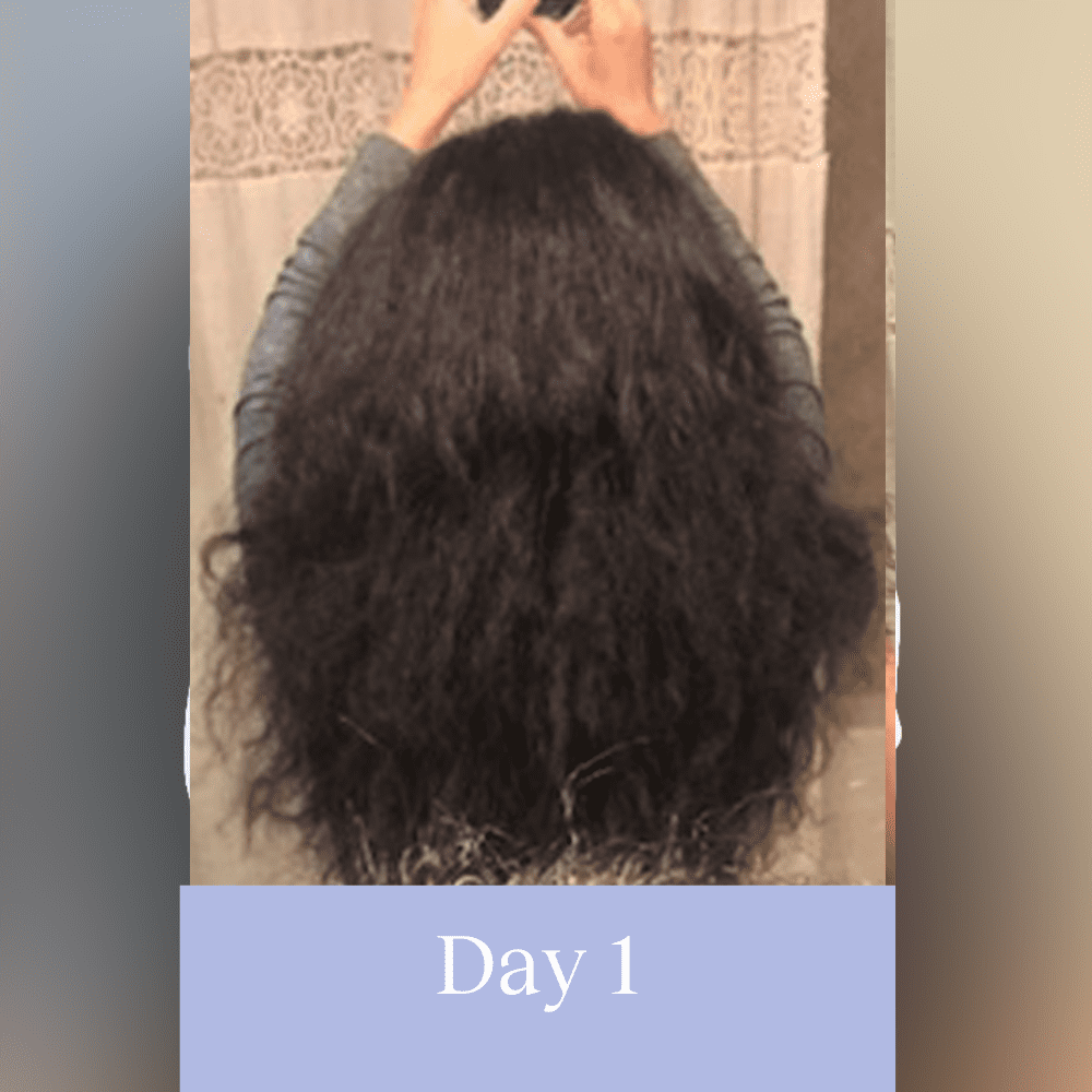 Beautiful hair in 14 days | Haircare Challenge – Hairqare