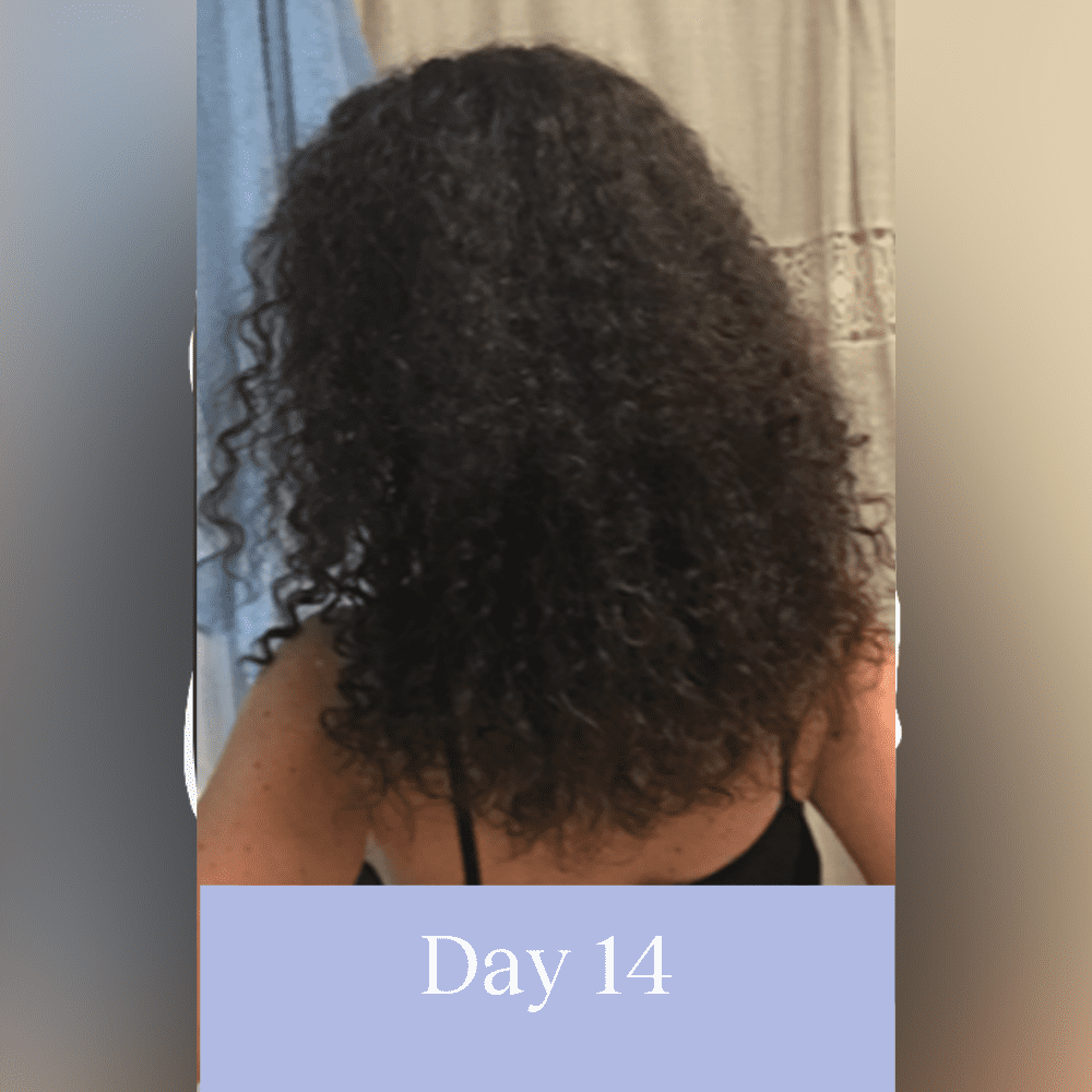 Beautiful hair in 14 days | Haircare Challenge – Hairqare