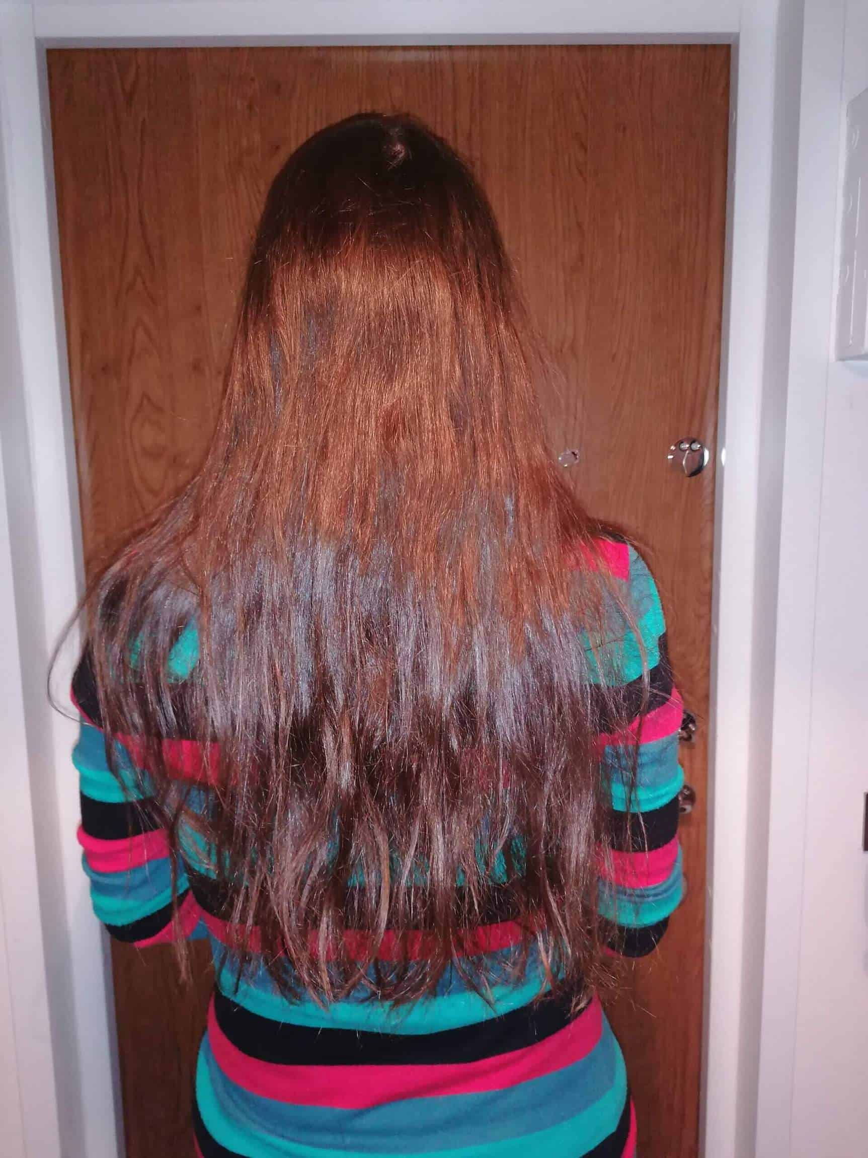 Beautiful hair in 14 days | Haircare Challenge – Hairqare